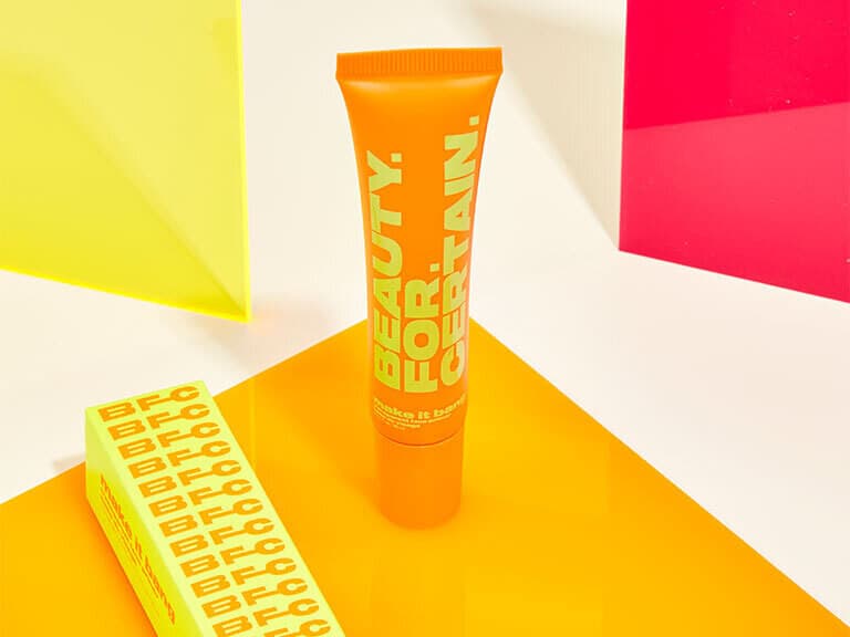 Make It Bang: Primer | IPSY Shop