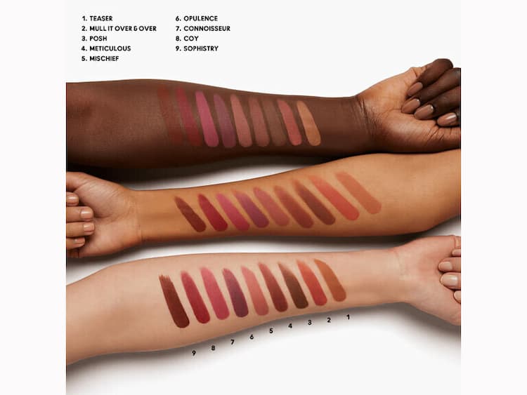Locked Kiss 24Hr Lipstick in Mull It Over & Over | IPSY Shop