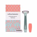 Dazzling 5-Blade Razor | IPSY Shop