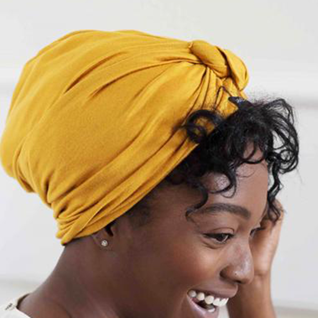 11 Best Hair Bonnets for Protection 2022 | IPSY