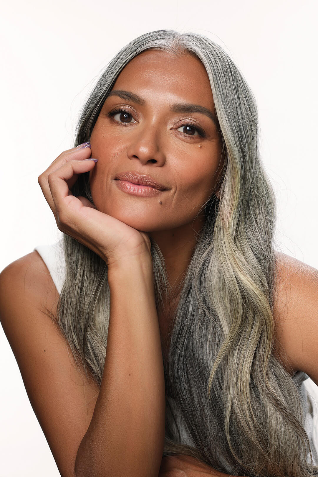 How To Create A Natural No Makeup Look | Saubhaya Makeup