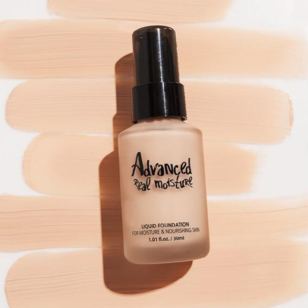 10 Best Water-Based Foundations | IPSY
