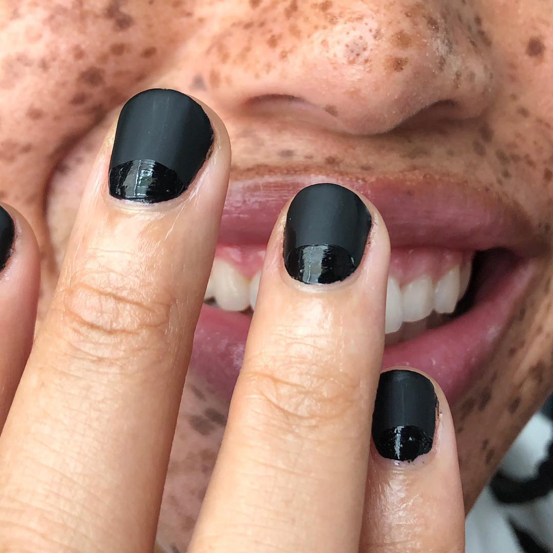 30 Short Nail Designs That Are Chic at Shorter Lengths | IPSY