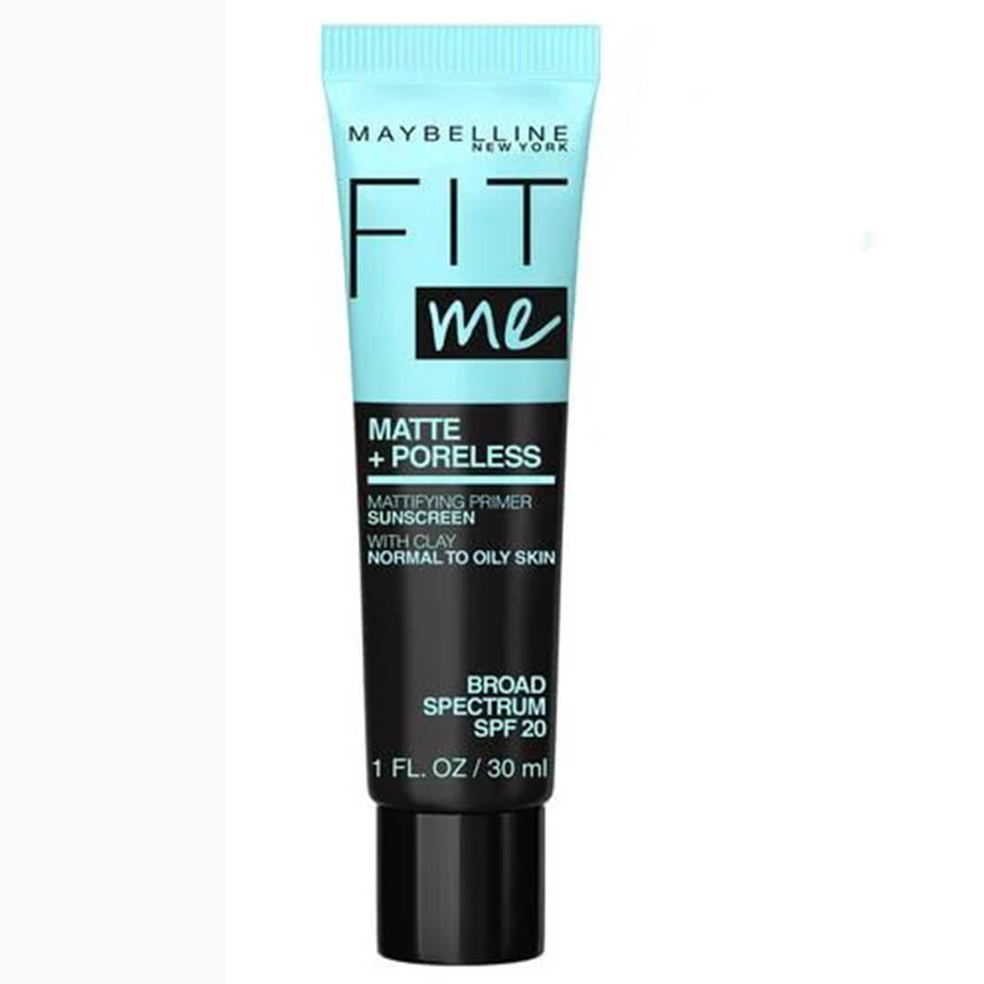 15 Best Primers for Oily Skin | IPSY