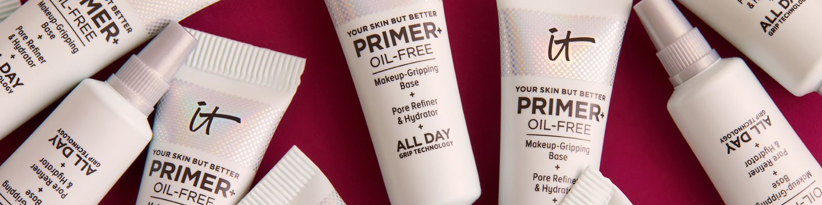 11 Best Primers for Oily Skin ? The Best Shine-Free, Matte Primer | IPSY