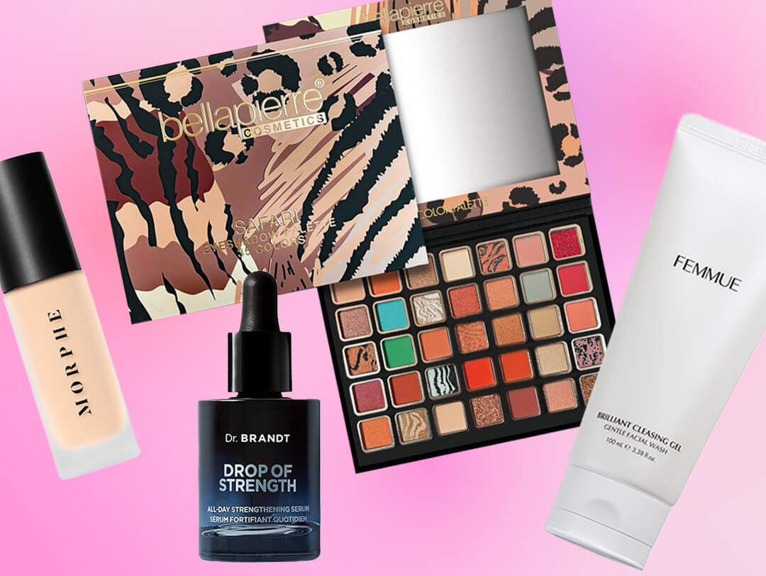 October 2024 IPSY Shop Product Spoilers and Exclusive Deals | IPSY