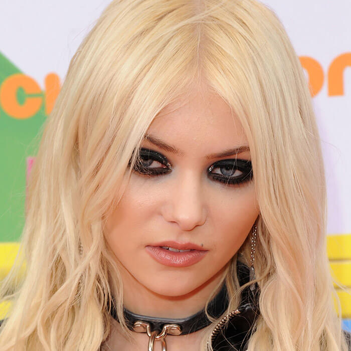 How To Do Emo Makeup For Dark Skin | Saubhaya Makeup