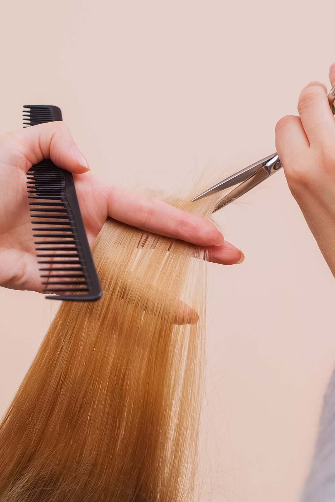 11 Tips to Cut Your Own Hair From a Pro