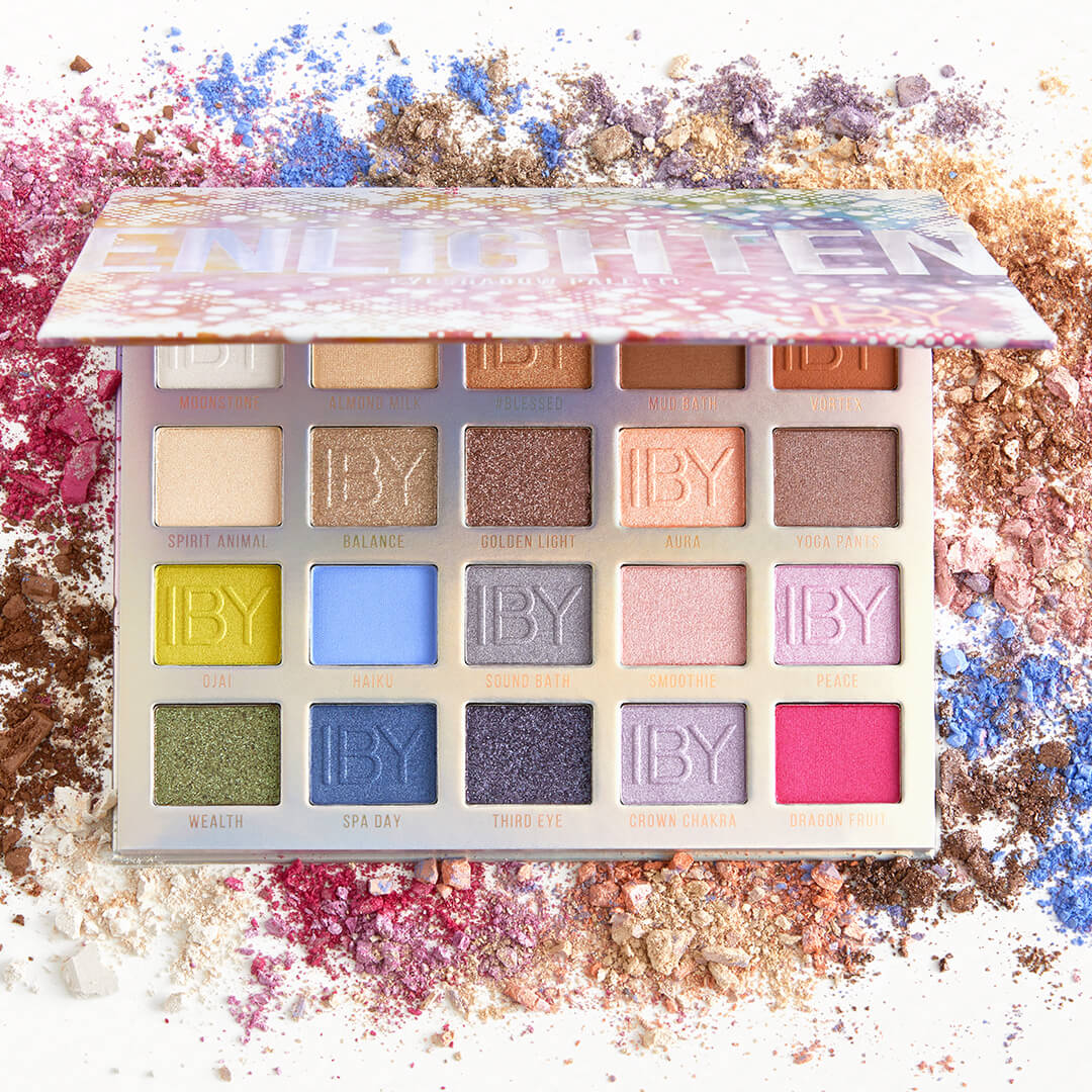 The 26 Best Colorful Eyeshadow Palettes of 2023 | IPSY