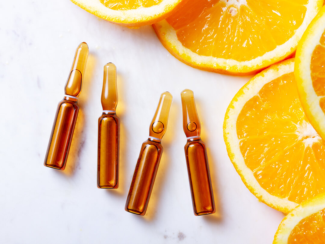 All About Ampoules, the Korean Skincare Item You’re Missing