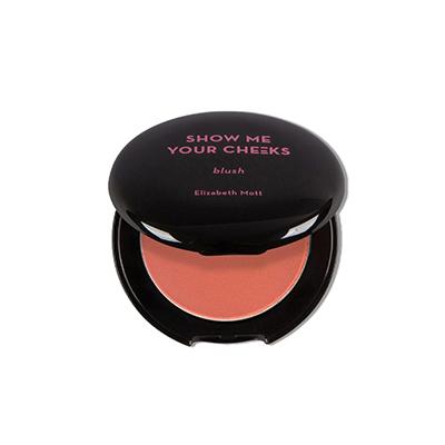 Show Me Your Cheeks Blush by ELIZABETH MOTT | Color | Cheek | Blush | IPSY
