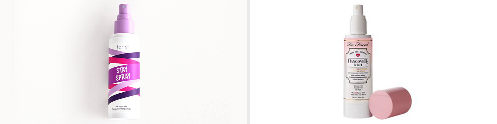 11 Best Makeup Setting Sprays, Ever: Setting Spray for Every Skin Type ...