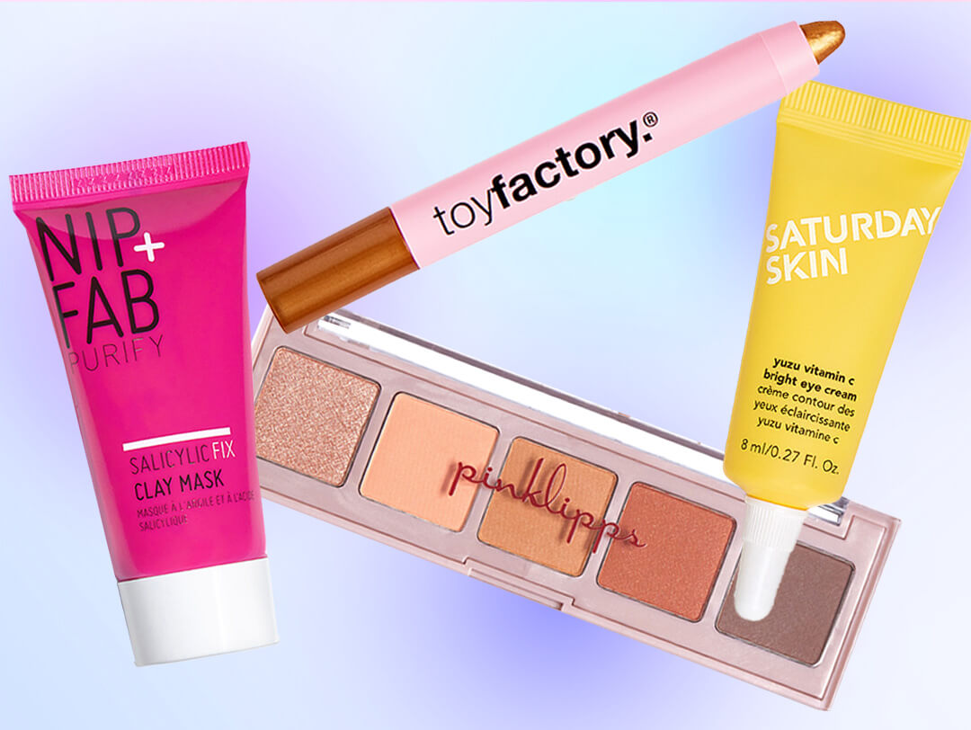 September 2024 Glam Bag Choice Product Spoilers, Exclusive Reveal | IPSY