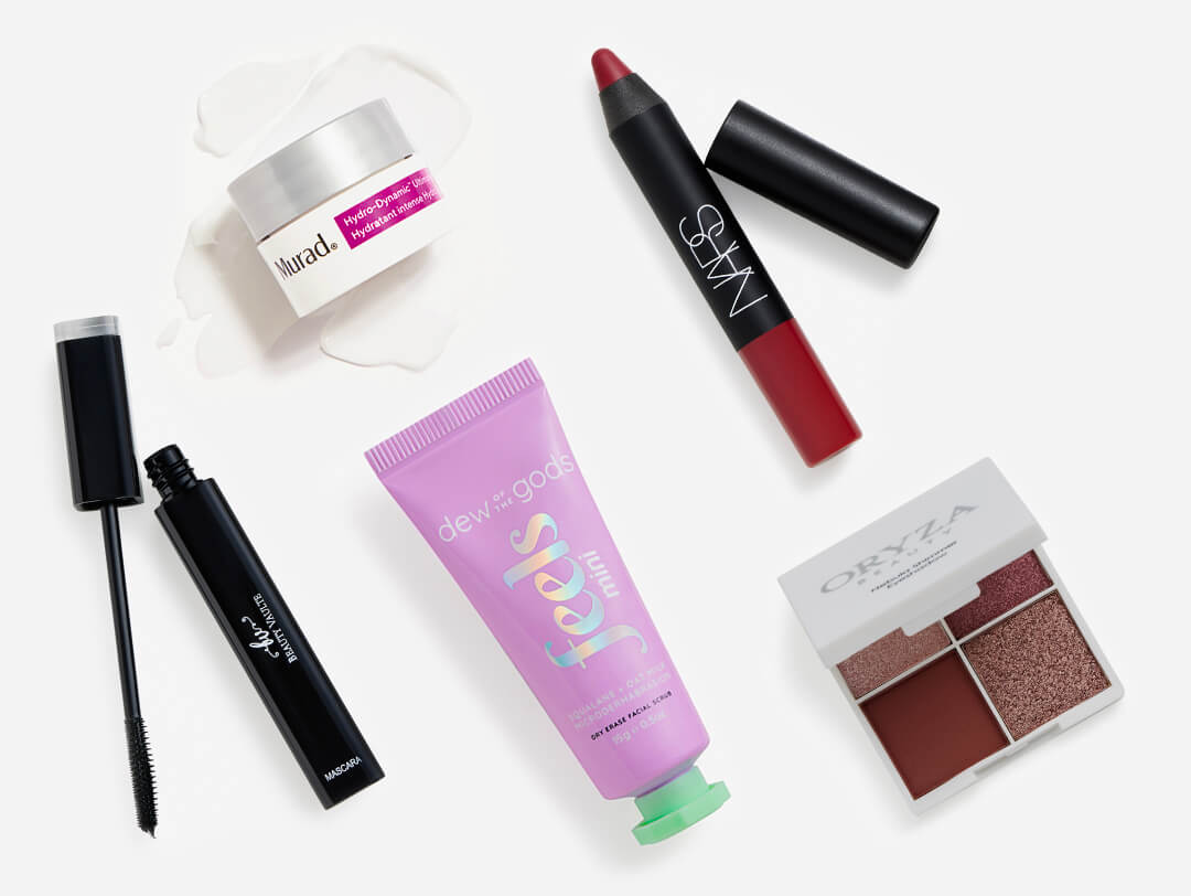 January 2023 IPSY Glam Bag Official Spoilers