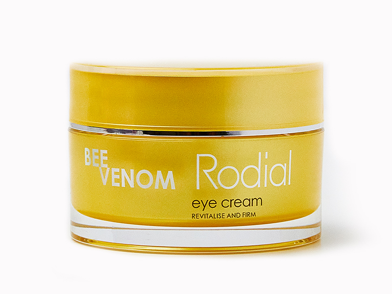 Rodial Bee Venom Eye Cream - munimoro.gob.pe