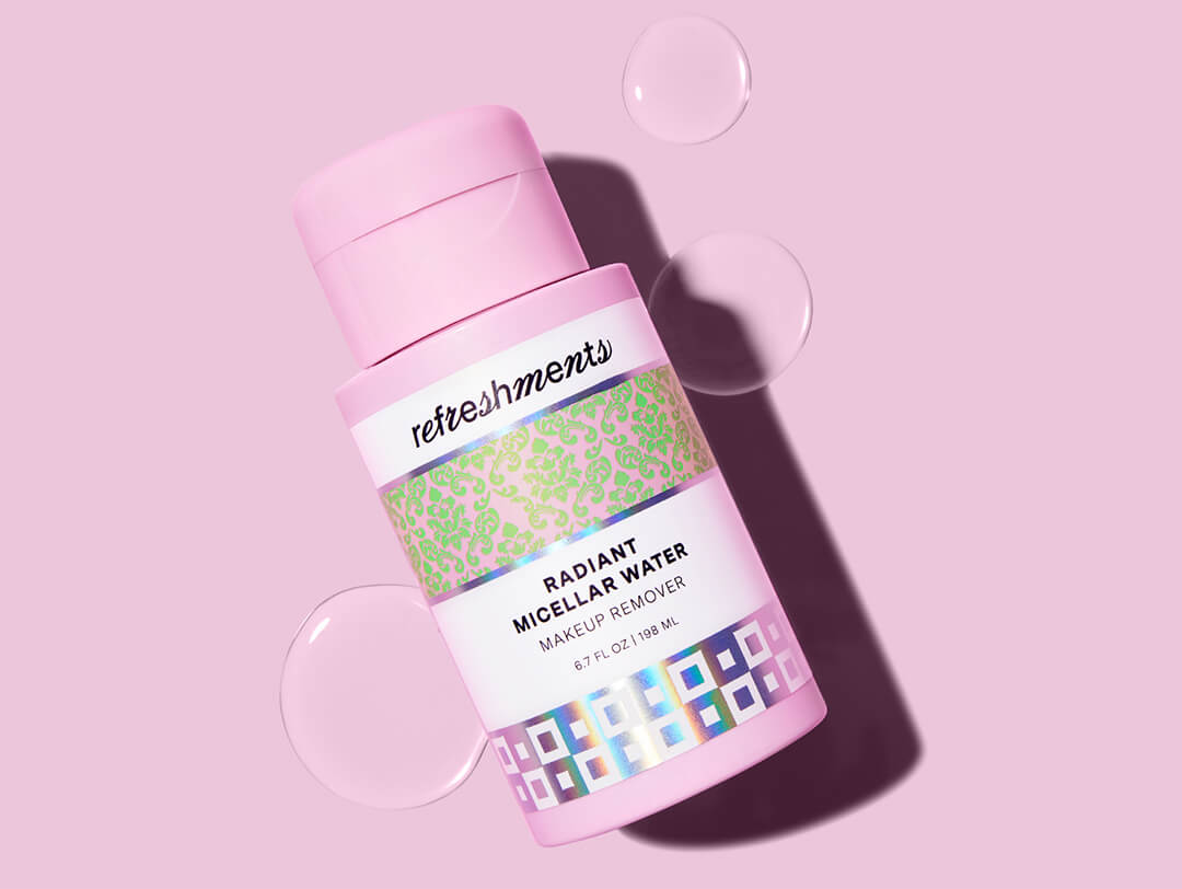 What is Micellar Water? Benefits and Uses