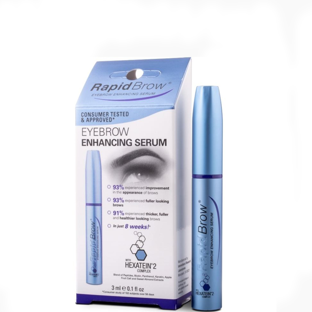 The 10 Best Eyebrow Serums of 2021 | IPSY