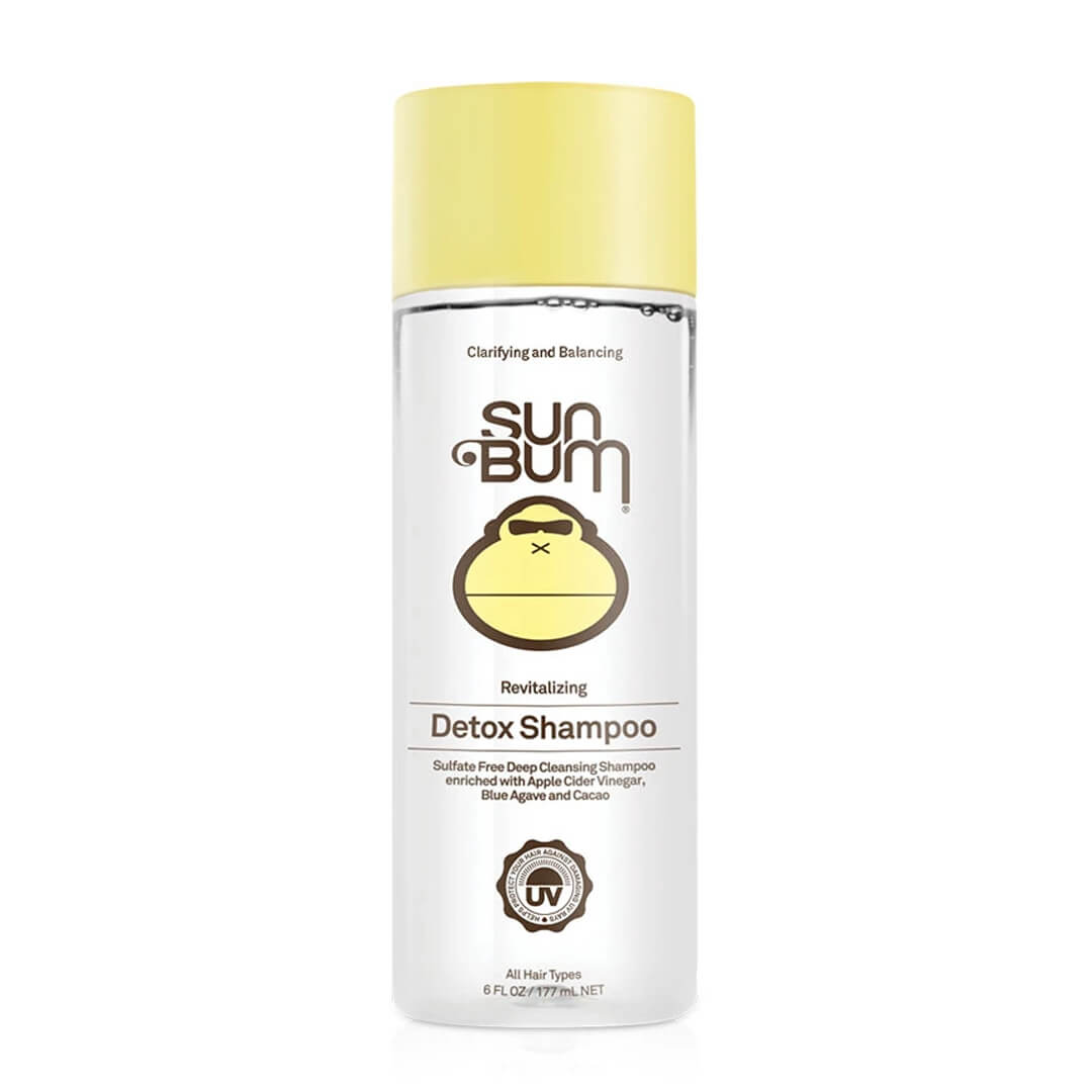 12 Best Apple Cider Vinegar Shampoos for Shiny Hair | IPSY