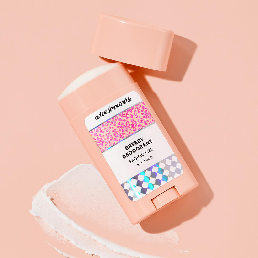 The 20 Best Natural Deodorants of 2021 | IPSY