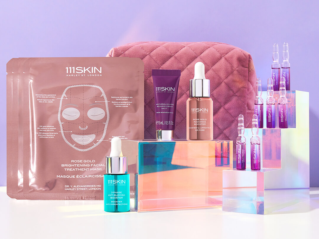 111Skin The Edit Product Spoilers
