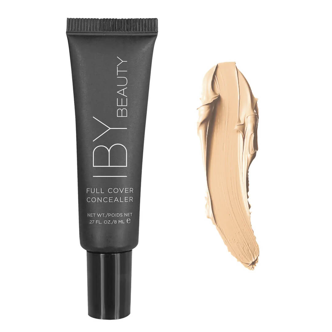 14 Best Full-Coverage Concealers From a Pro | IPSY