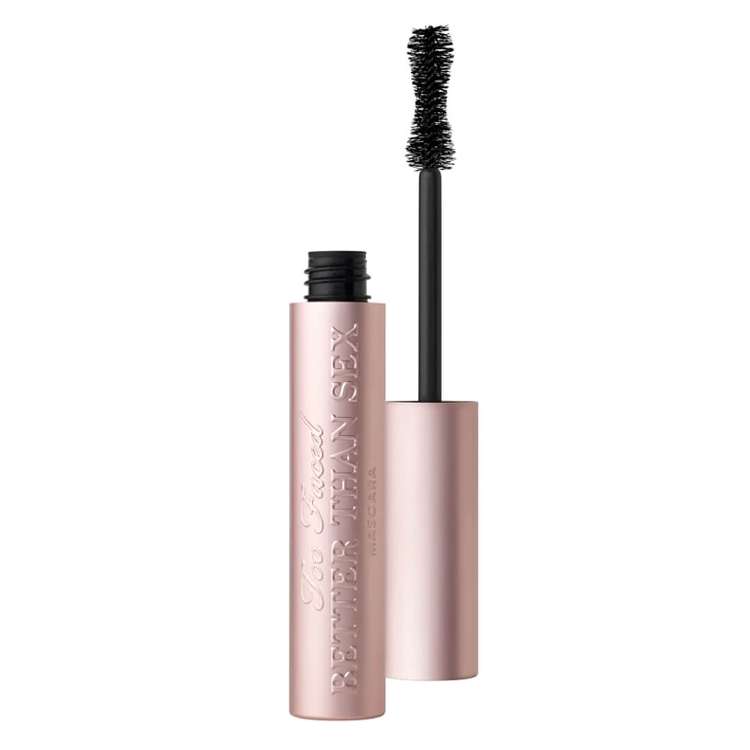 16 Best Curling Mascaras for Longer Lashes 2021 | IPSY