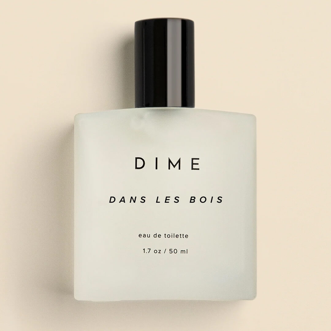 Dime Beauty Dans Les Bois
