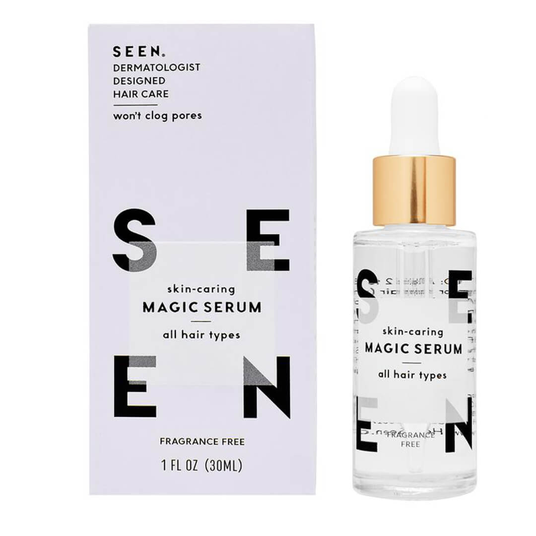 20 Best Products for Frizzy Hair 2021 | IPSY