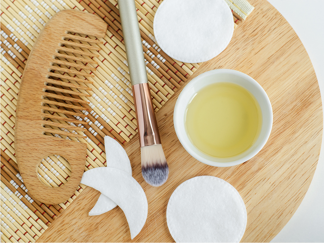 How to Get Clear Skin Naturally: 8 Home Remedies | IPSY