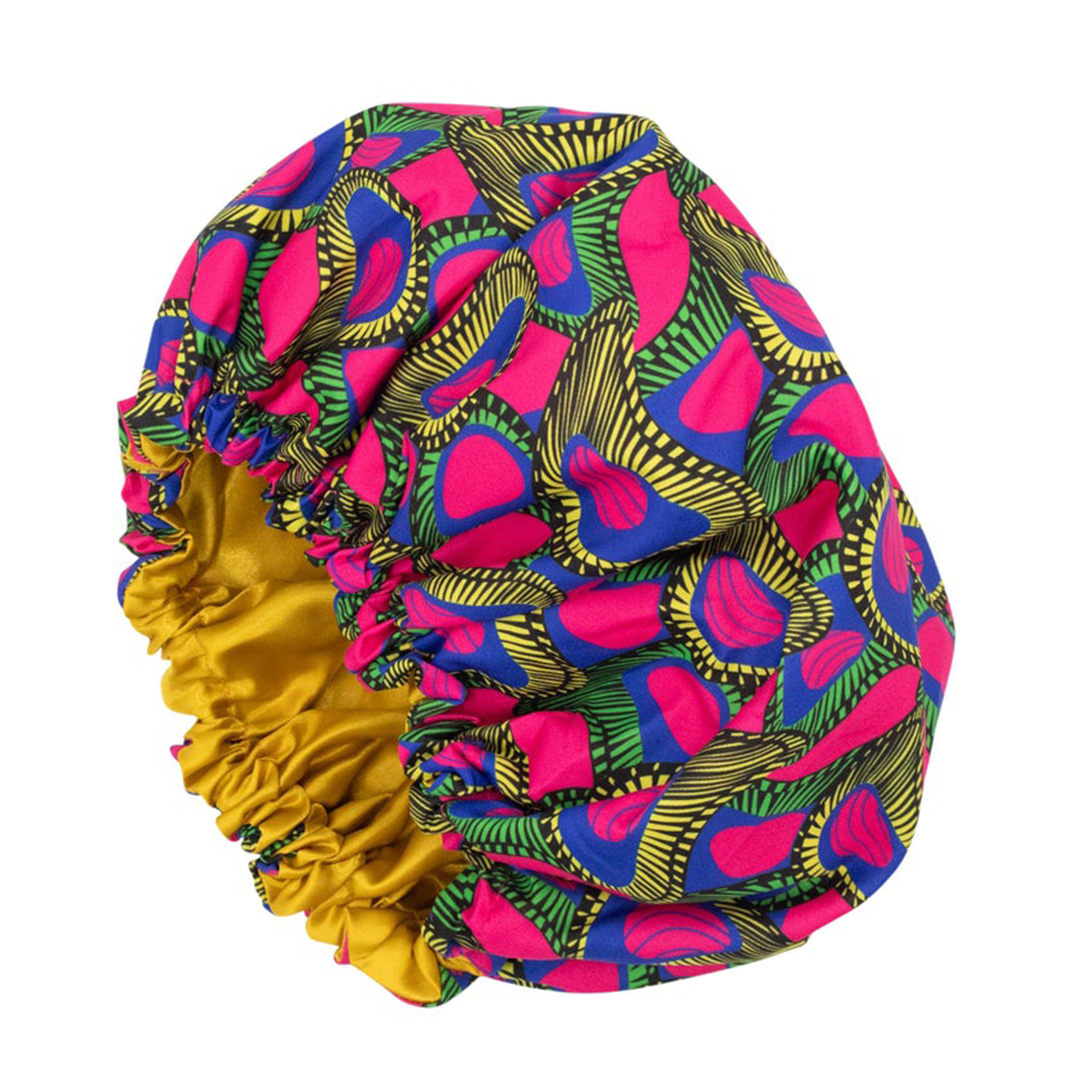 11 Best Hair Bonnets for Protection 2022 | IPSY