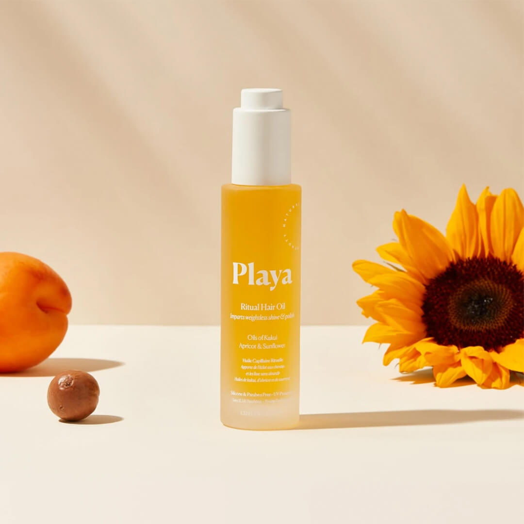 The 11 Best Hair Oils for Healthy, Shiny Hair | IPSY