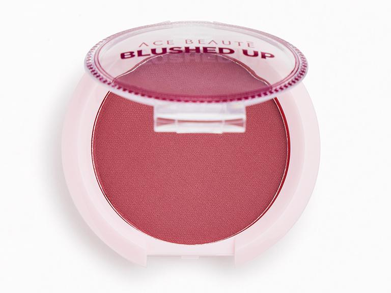 Blushed Beaute 100% Originalused | instrumentation.kmitl.ac.th