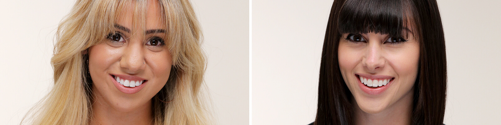 6 Different Types of Bangs To Try with Any Style: The Best Cut for You ...