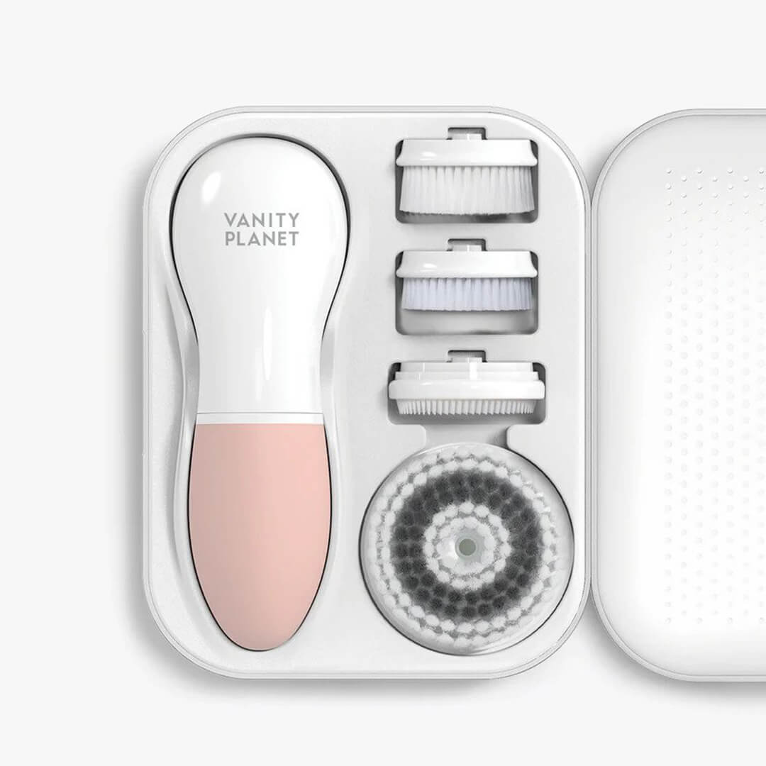 16 Best Facial Cleansing Brushes for Every Skin Type | IPSY