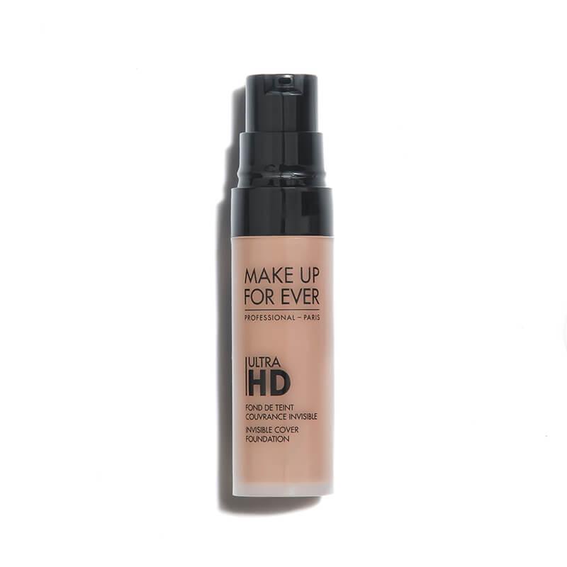 Hd Makeup Forever Foundation
