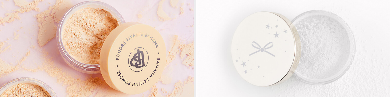Setting Powder vs. Finishing Powder: Everything You Need to Know & Best ...