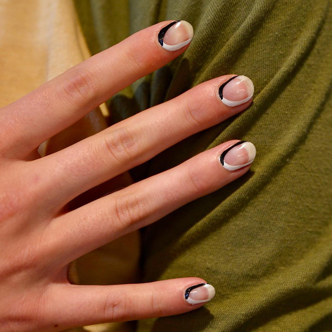 30 Short Nail Designs That Are Chic at Shorter Lengths | IPSY