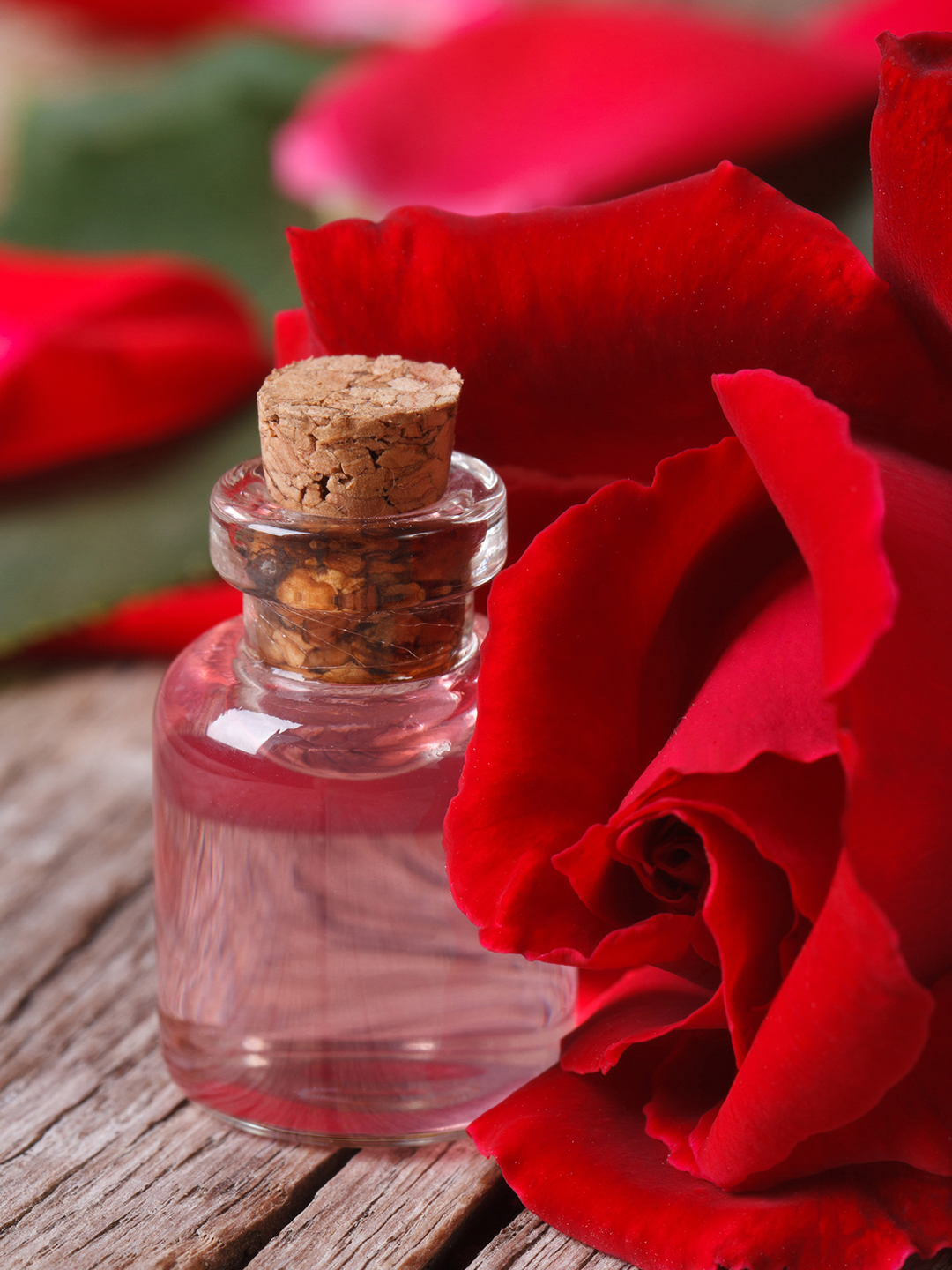 How to Use Rose Water for Gorgeous Skin
