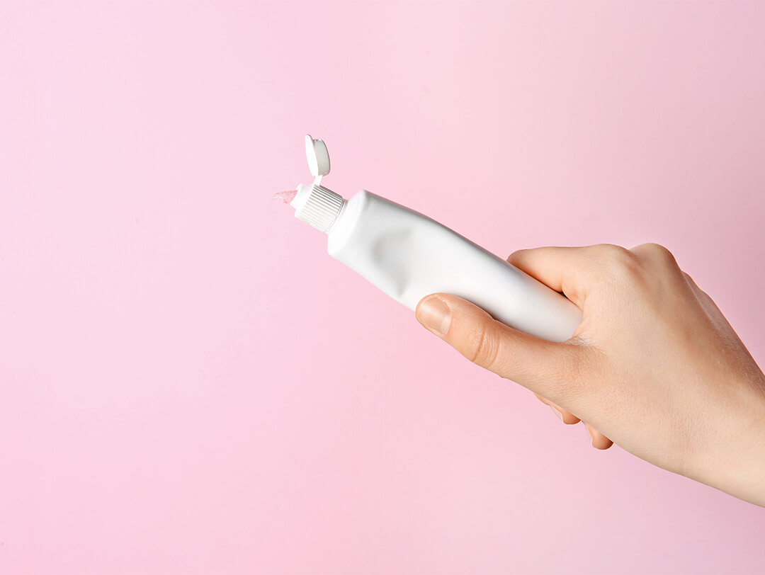 The Truth Behind Using Toothpaste to Treat Pimples