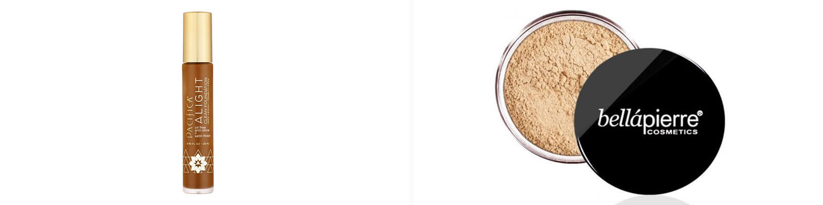 7 Best Non-Comedogenic Foundations for Acne-Prone Skin: No-Breakout ...