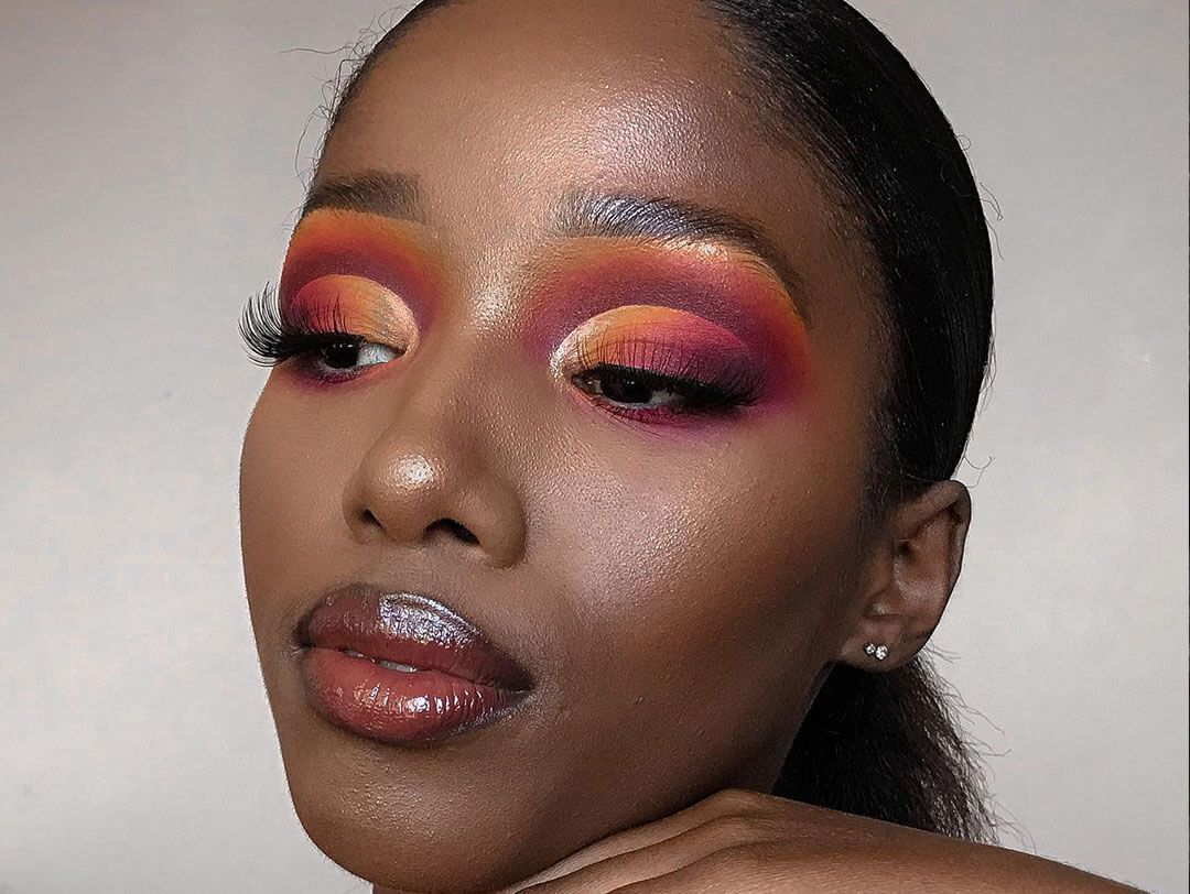 Red Wine Makeup: Behind the Trend, Inspo, and How To | IPSY