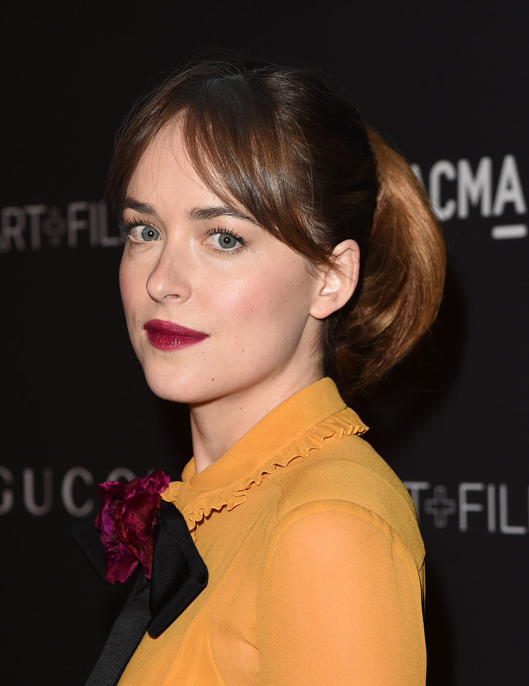 11 Different Types of Bangs To Try: The Best Bang Cut for You | IPSY