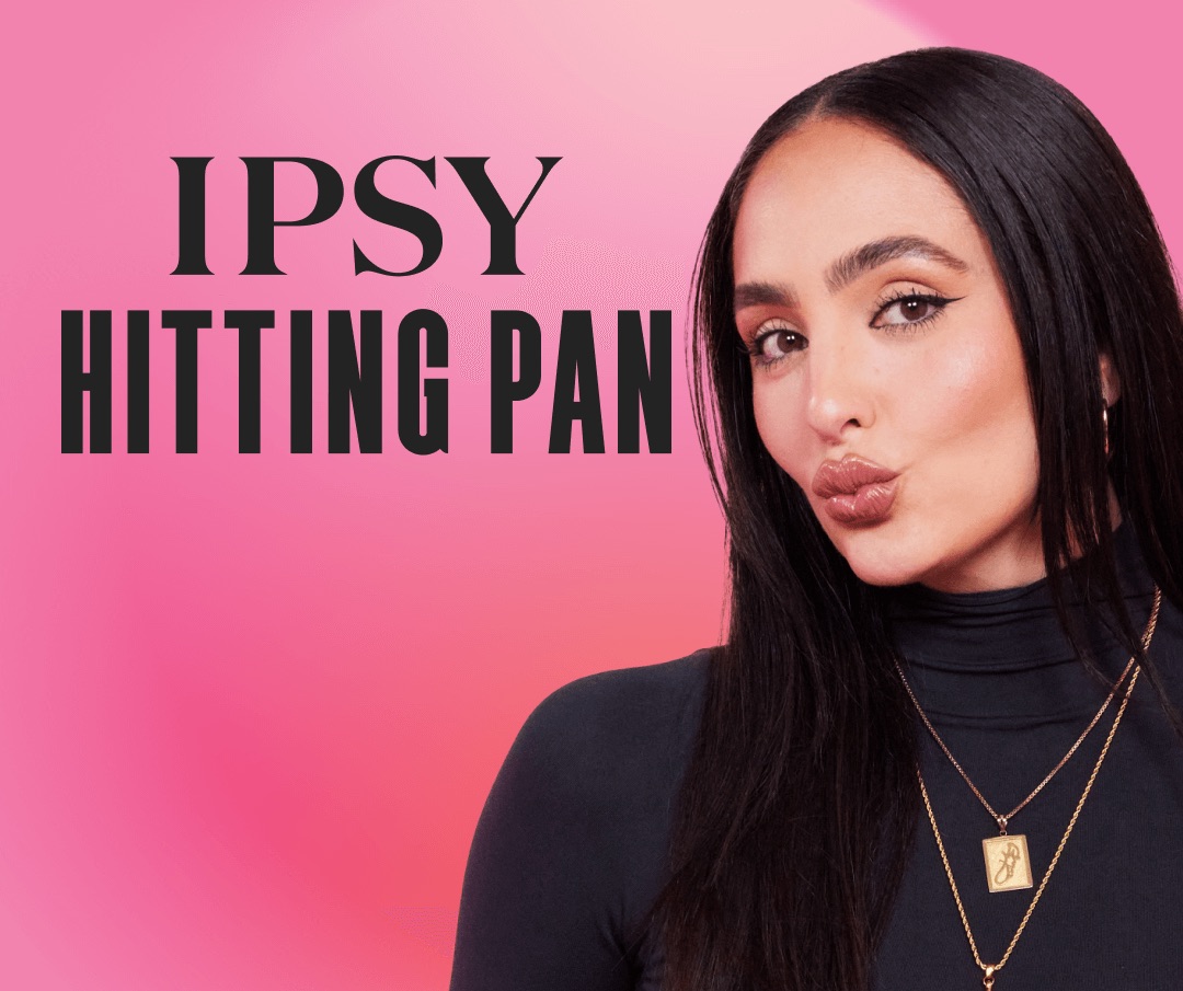 Hitting Pan Episode 6: Ash K Holm Is Setting the Record Straight | IPSY