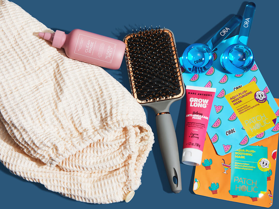 13 Self-Care Tips for Healthier Skin & Mind ? How to Take Care of ...