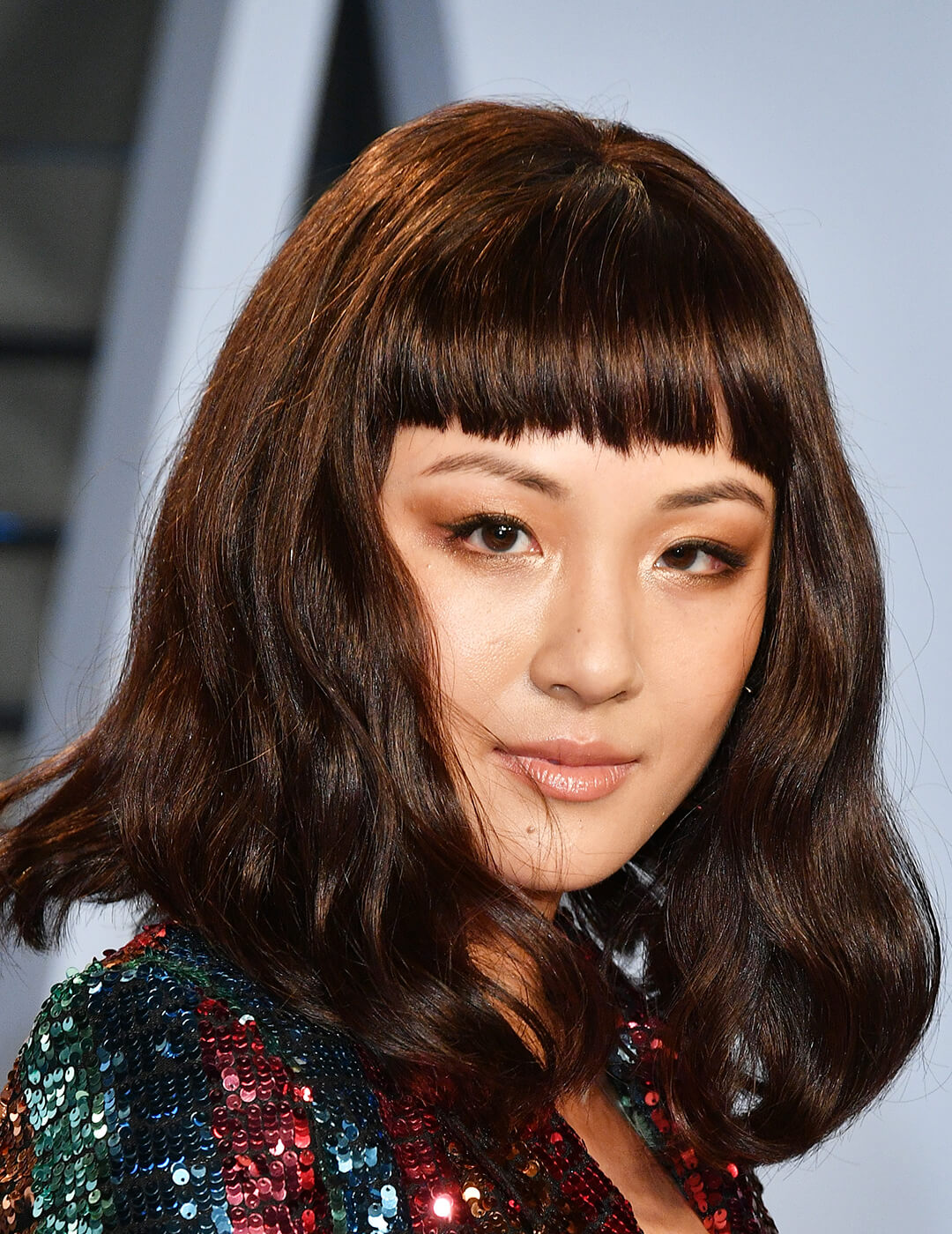 11 Different Types of Bangs To Try: The Best Bang Cut for You | IPSY