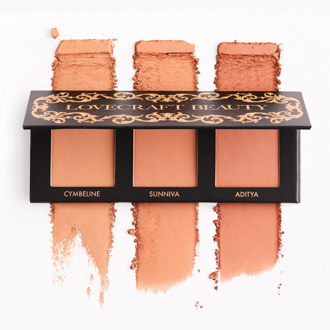 The 17 Best Bronzers to Fake a Sun-Kissed Glow | IPSY