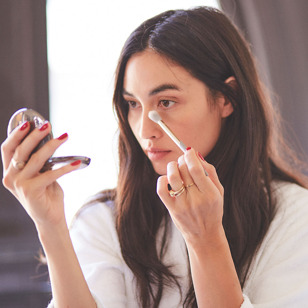 How to Do Your Makeup Fast in 5 Easy Steps | IPSY