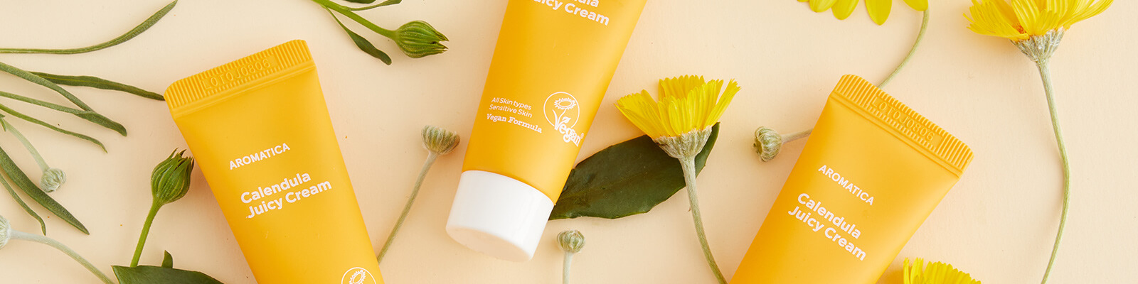 Calendula Benefits For Your Skin?Your Guide To Calendula Extract | IPSY