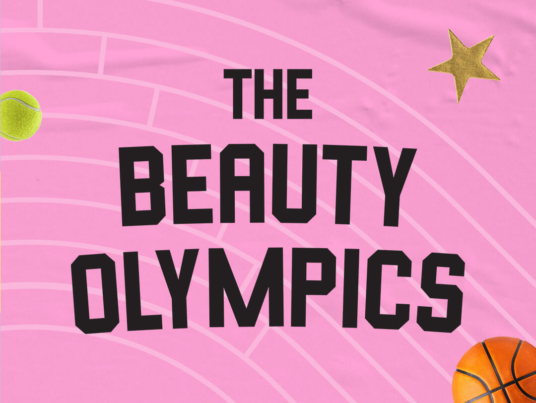 August 2024 IPSY Theme Guide: The Beauty Olympics