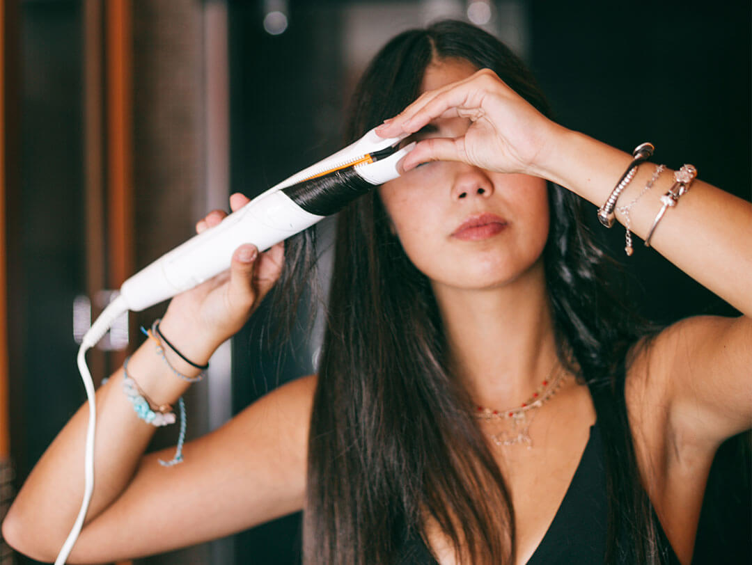 How to Protect Hair From Heat Damage: 8 Expert Tips